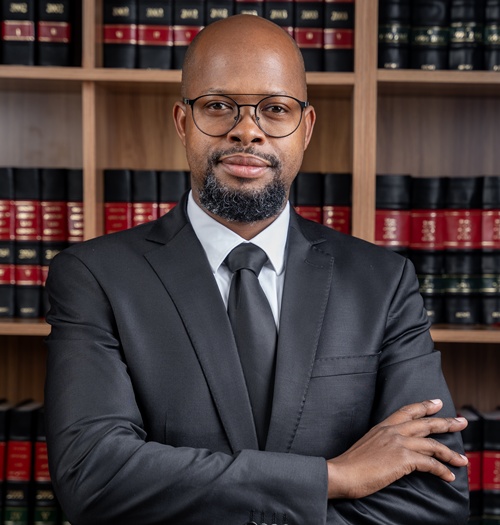 Our Team - Jeremiah Tladi & Co.