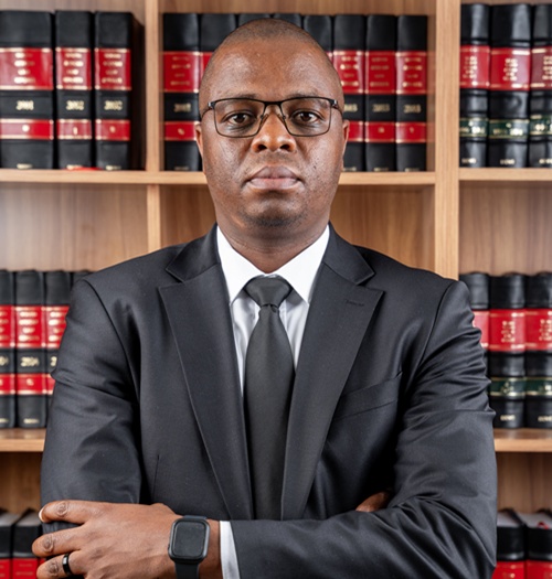 Procurement Law - Jeremiah Tladi & Co.